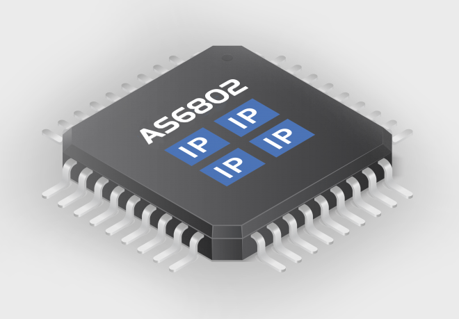 湖南华芯通-确定性以太网解决方案提供商